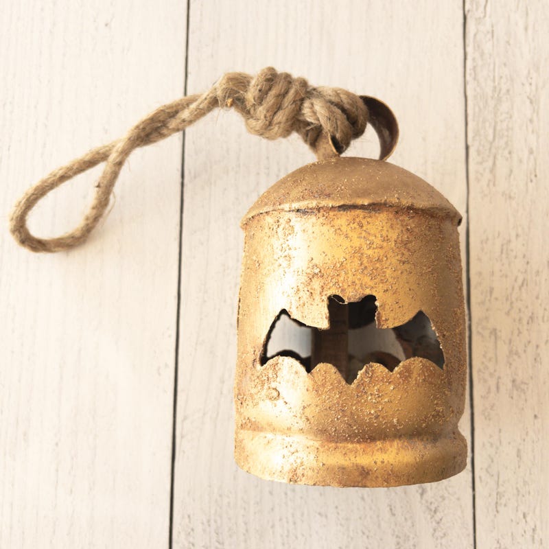 Bat Bells - Etsy