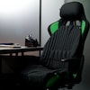 Set of Computer Chair Cushions, Gamer Gifts, Neck Support Pillow, Seat ...