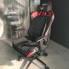 Set of Computer Chair Cushions, Gamer Gifts, Neck Support Pillow, Seat ...