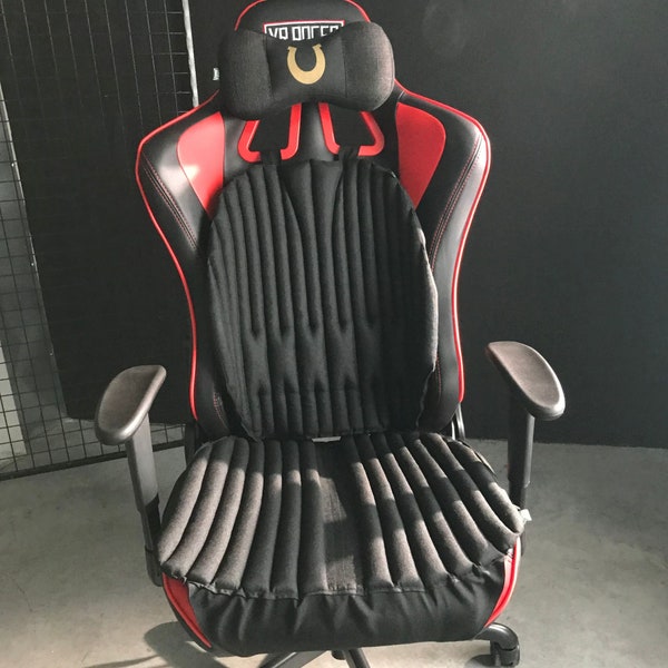 Custom Gaming Chair Covers - Etsy