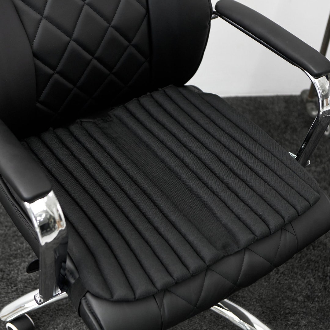 Office Chair Cover, Best Office Gift, Buckwheat Pillow, Computer Chair ...