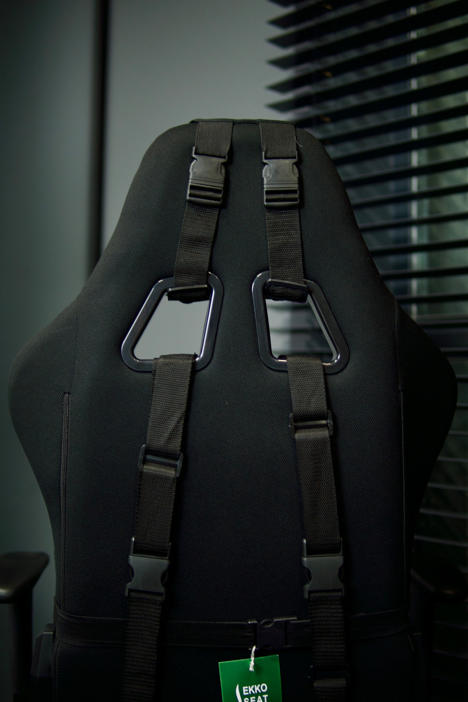 Gaming Chair Neck Support Cushion: Organic Headrest Pillow - Etsy