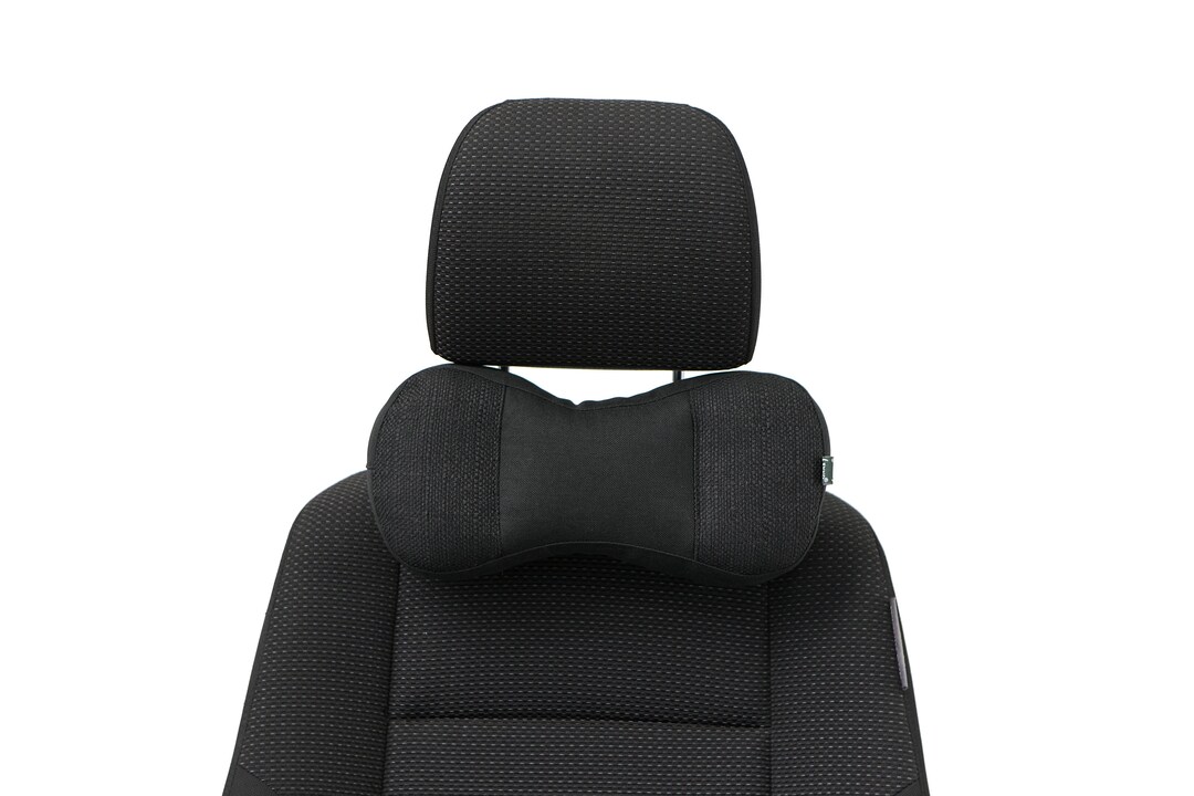 Car Neck Pillow, Head Support Cushion, Travel Accessory, Road Trip ...