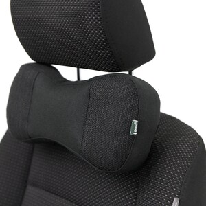 Car Seat Headrest, Car Headrest Pillow, Car Interior Accessories, Car ...