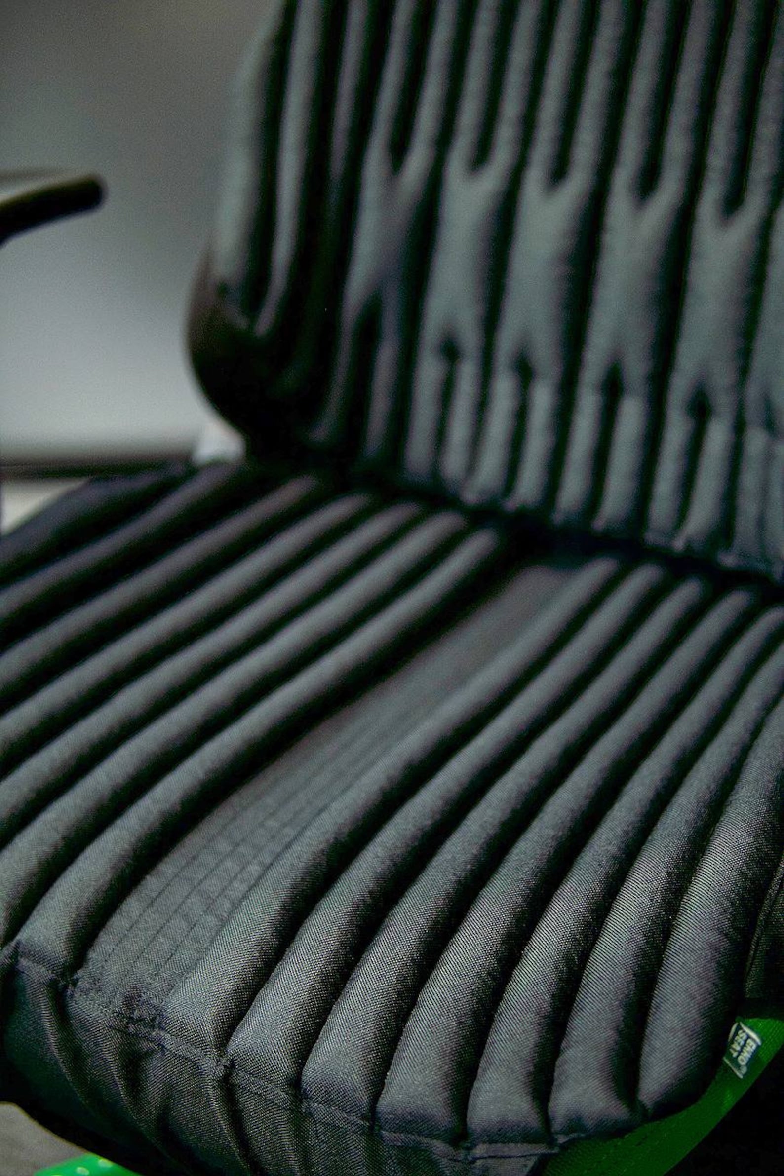 Set of Computer Chair Cushions, Gamer Gifts, Neck Support Pillow, Seat ...