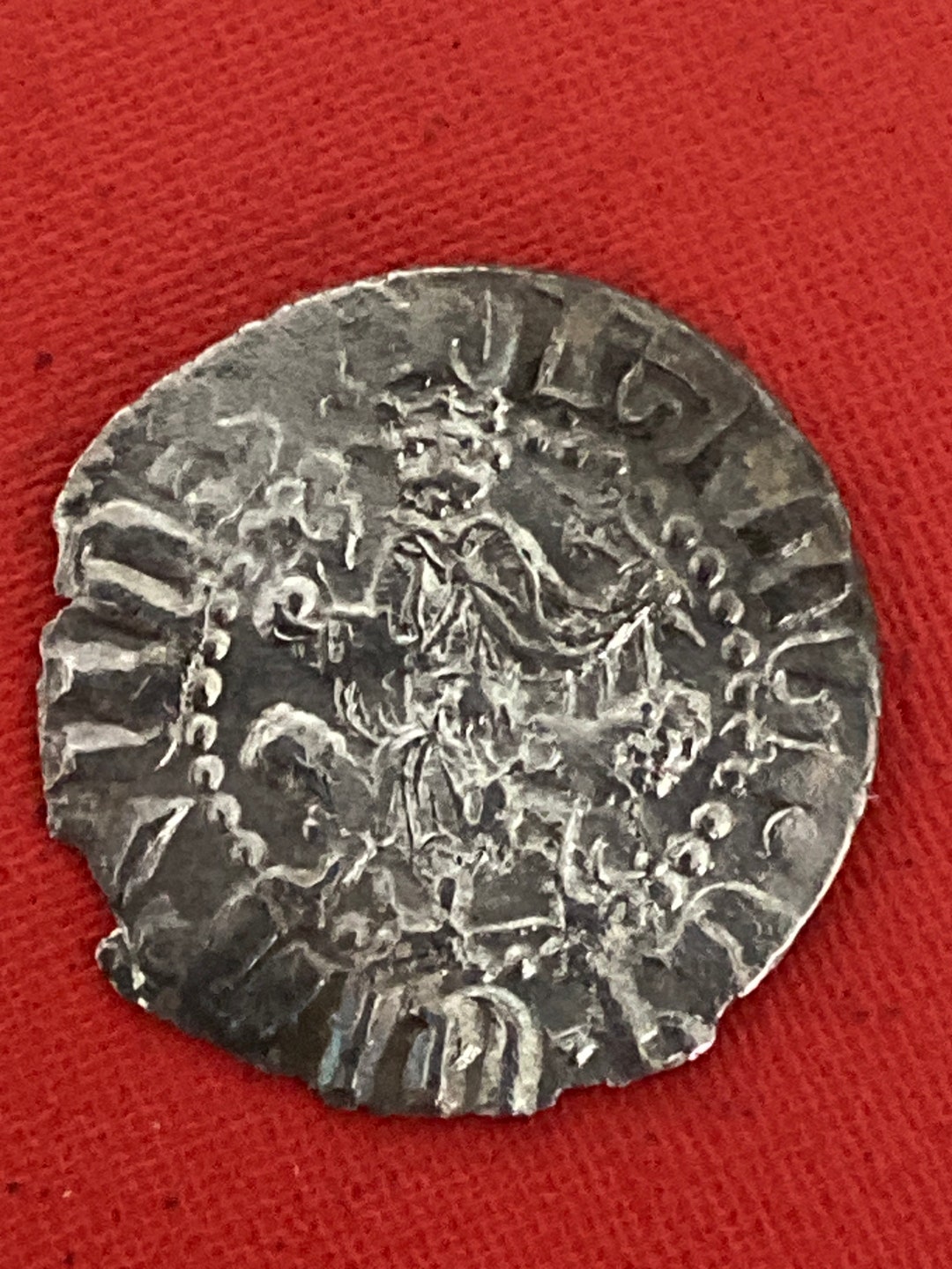 Crusader States Cilicia Templar Period Byzantine 1100 - 1300AD - Etsy