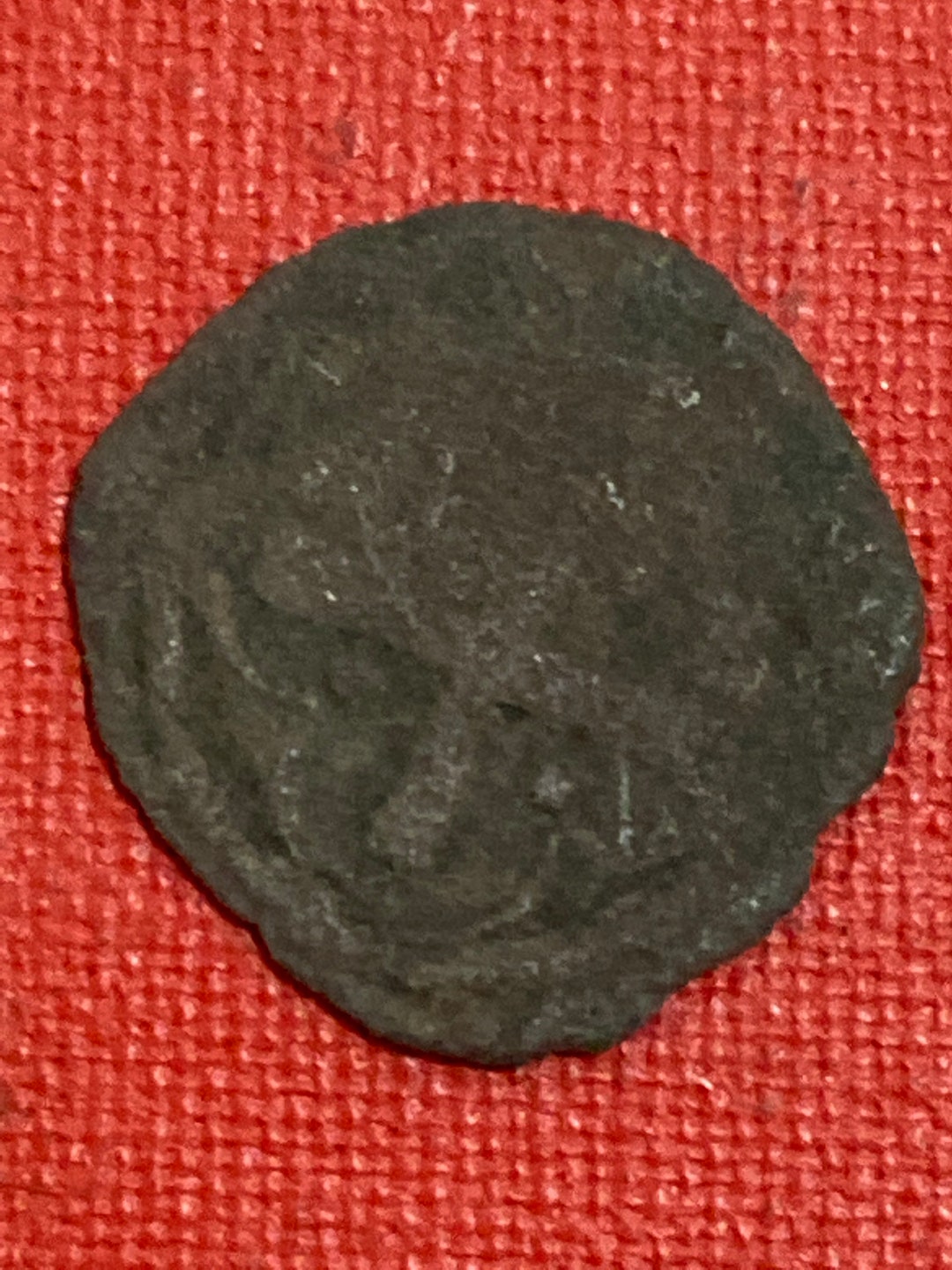 CRUSADER Templar Cross Coin Byzantine Period - Etsy