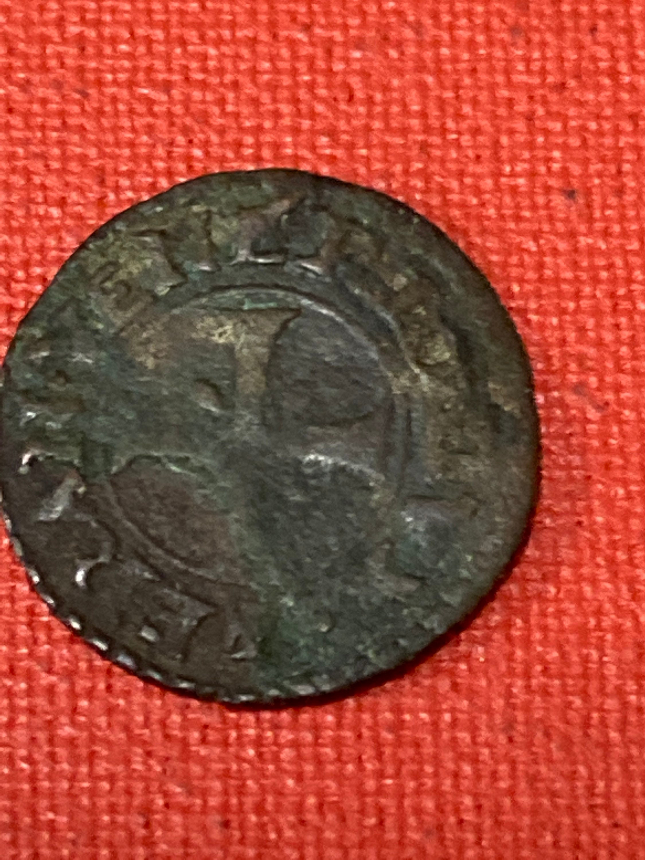 Templar Cross Crusader Coin Byzantine Period 500 Year Old - Etsy