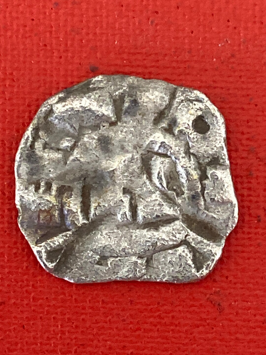 CRUSADER Period SILVER Coin 1100’s First Crusade Italian States - Etsy
