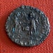 ANCIENT Roman Coin 1500 Year Old - Etsy