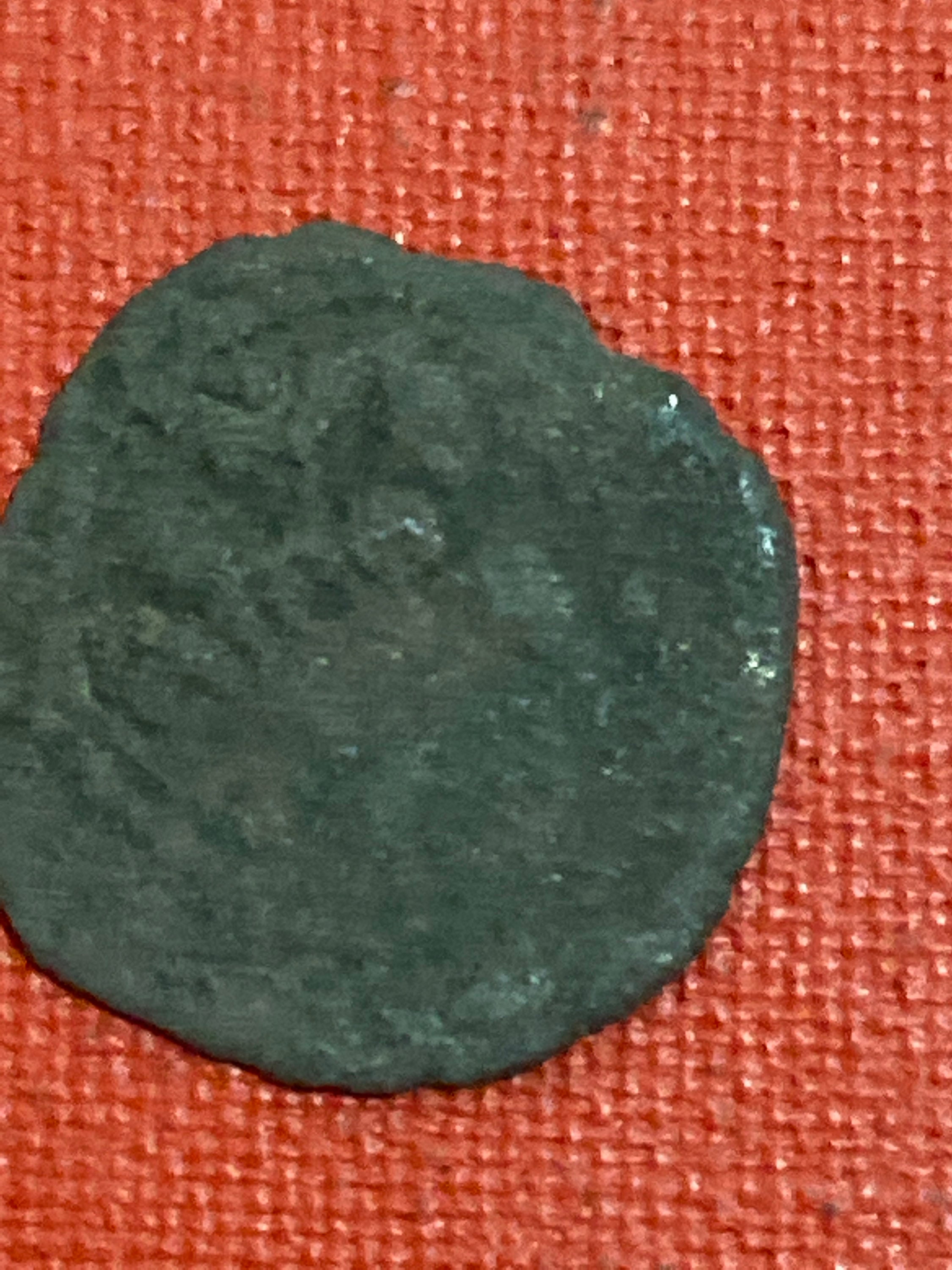 CRUSADER Templar Cross Coin Byzantine Period - Etsy