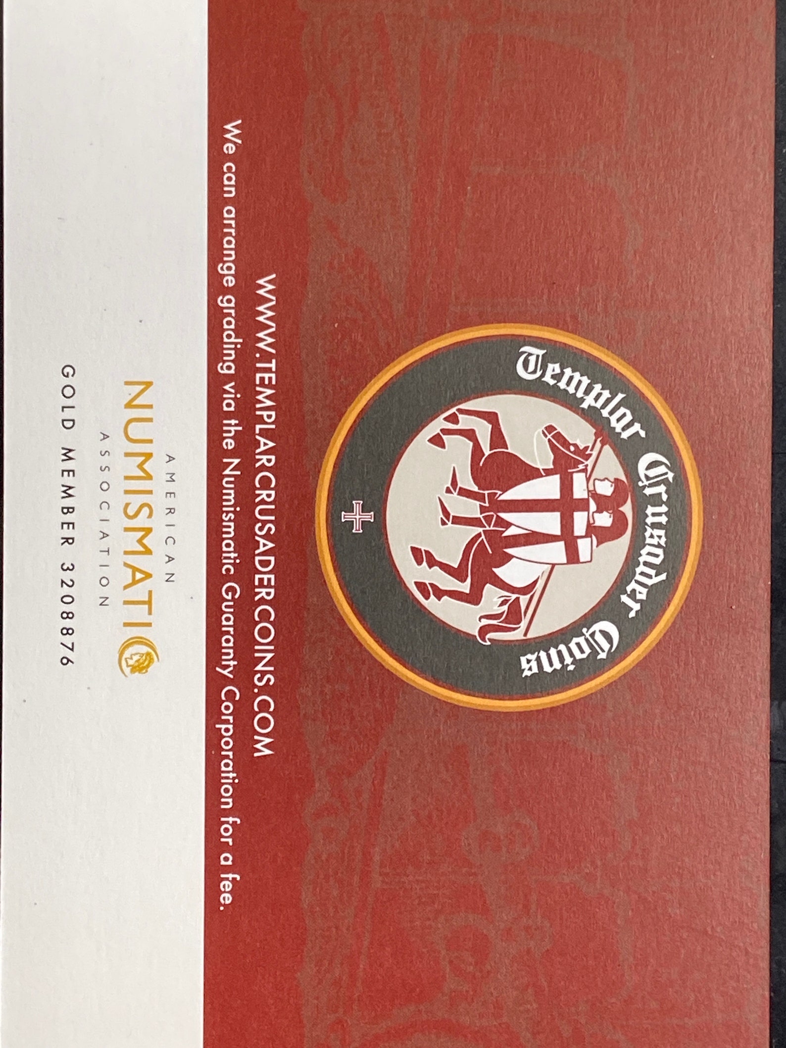 Crusader Coin Templar Period Byzantine 1100 - 1300AD - Etsy