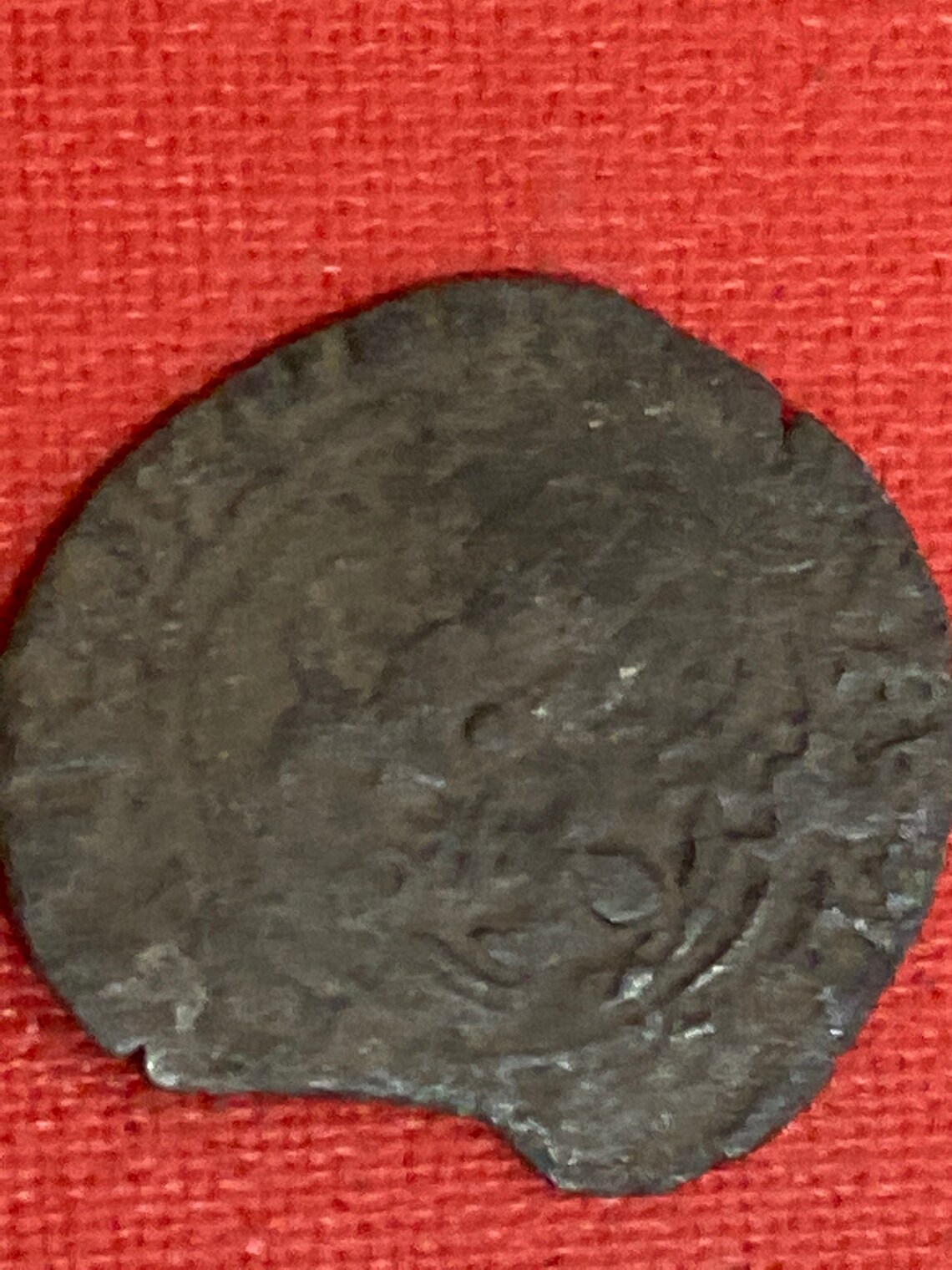 CRUSADER Templar Cross Coin Byzantine Period - Etsy