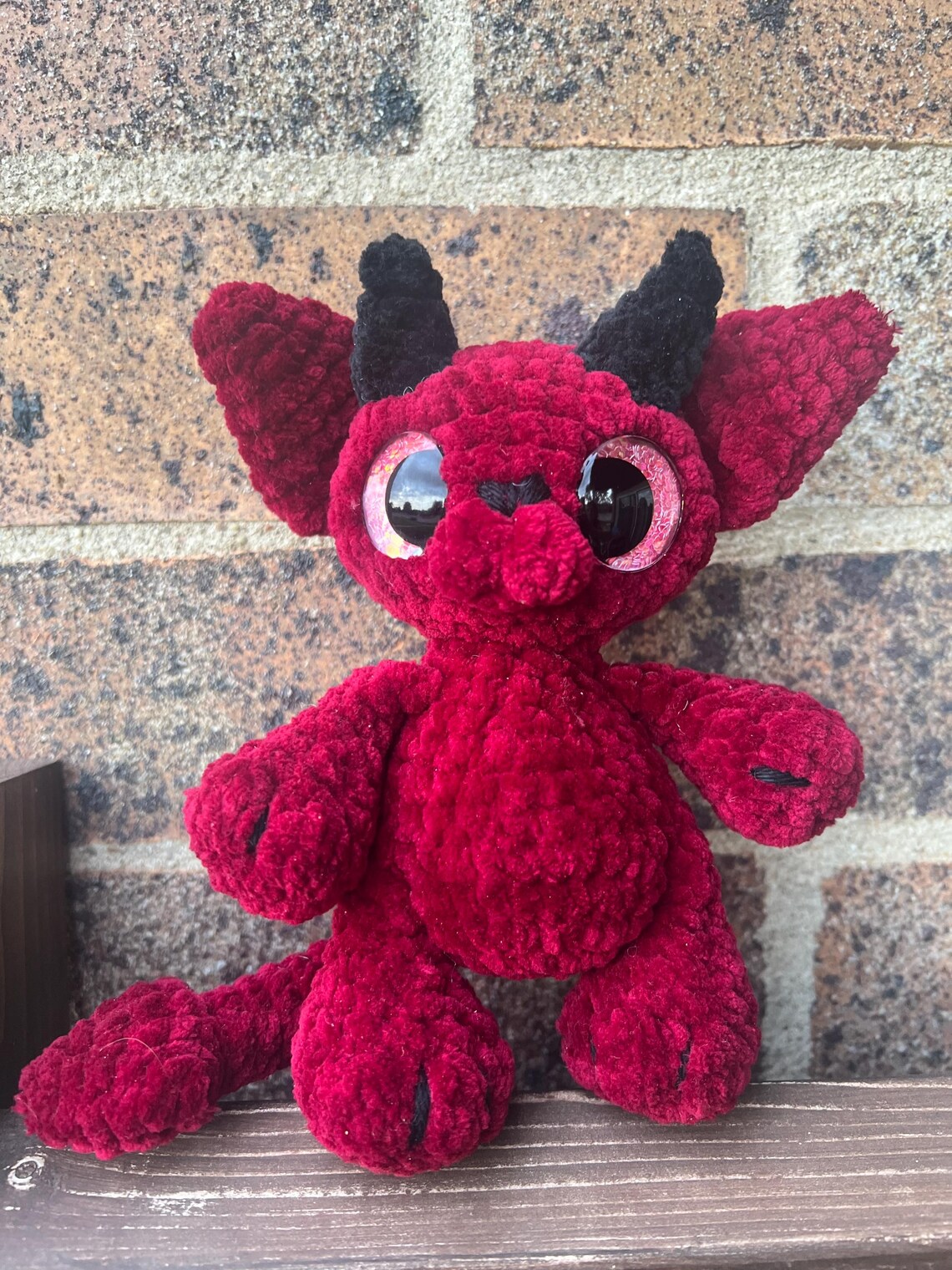 Lulu the Kitty *NOT PHYSICAL ITEM* - Etsy