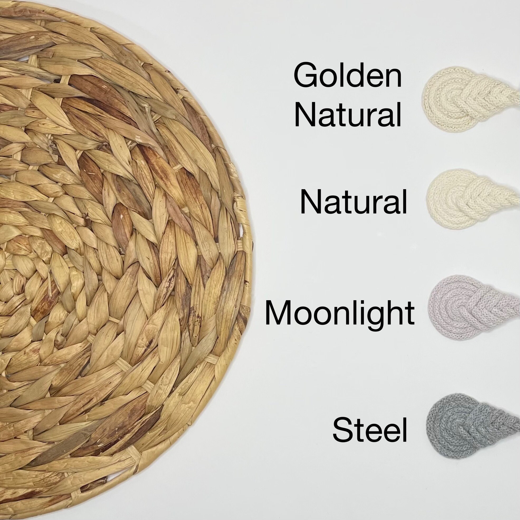 PIPA KNOT KEYCHAIN Macrame Keychain Keychain Pipa Knot - Etsy