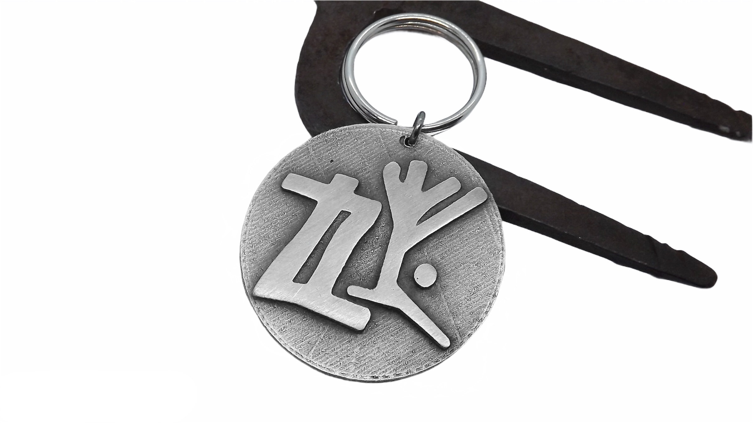 The Scarlet Witch Runes Spell Symbols Pewter Relic Distressed - Etsy ...