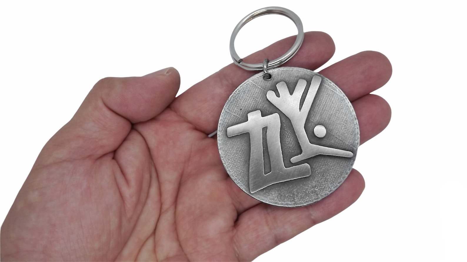 The Scarlet Witch Runes Spell Symbols Pewter Relic Distressed - Etsy Italia