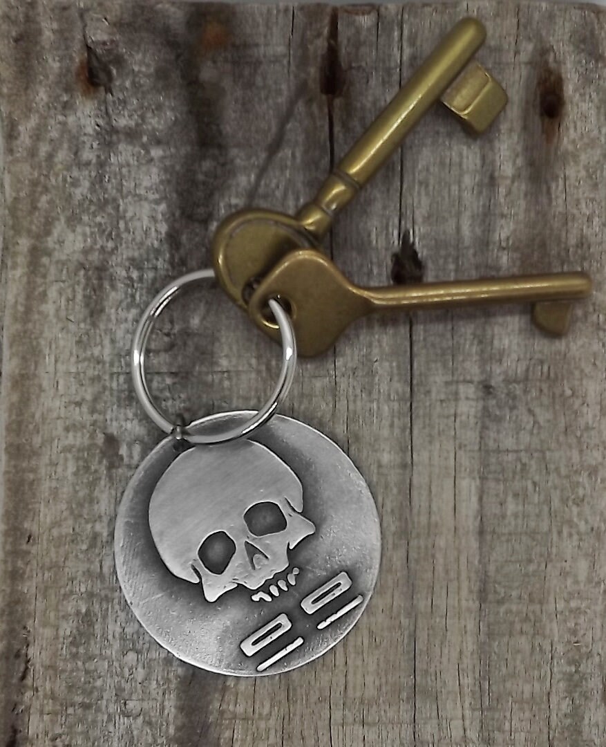 Clone Force 99 the Bad Batch Logo Pewter Relic Distressed - Etsy