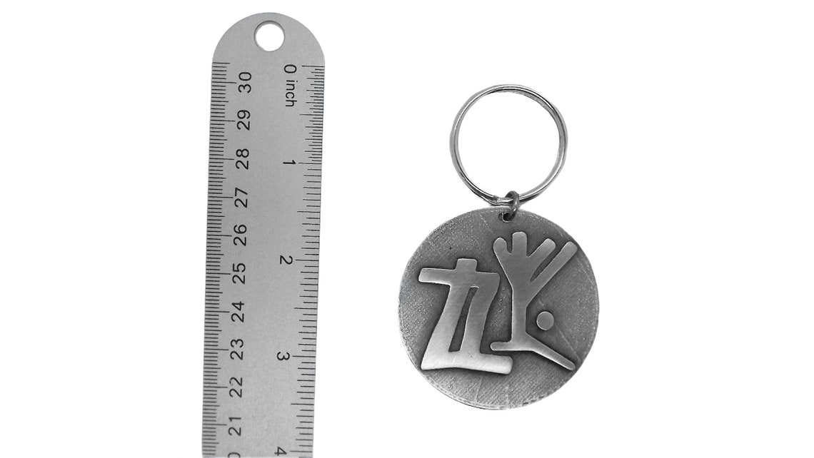 The Scarlet Witch Runes Spell Symbols Pewter Relic Distressed - Etsy UK