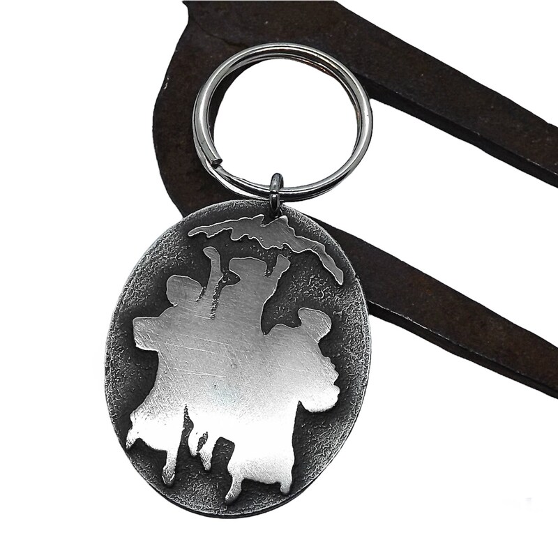 Agatha All Along Brooch - Etsy