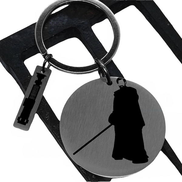 Obi Wan Kenobi - Etsy