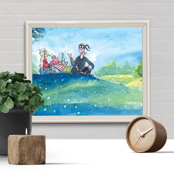 The Princess Bride - Etsy