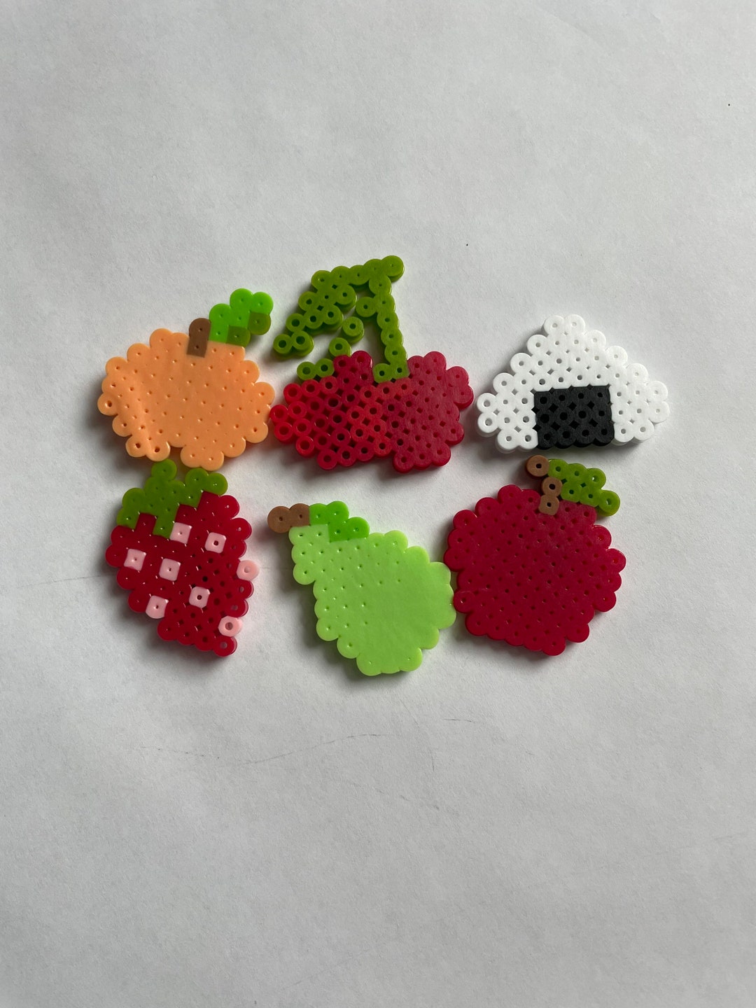 Food Magnets - Etsy
