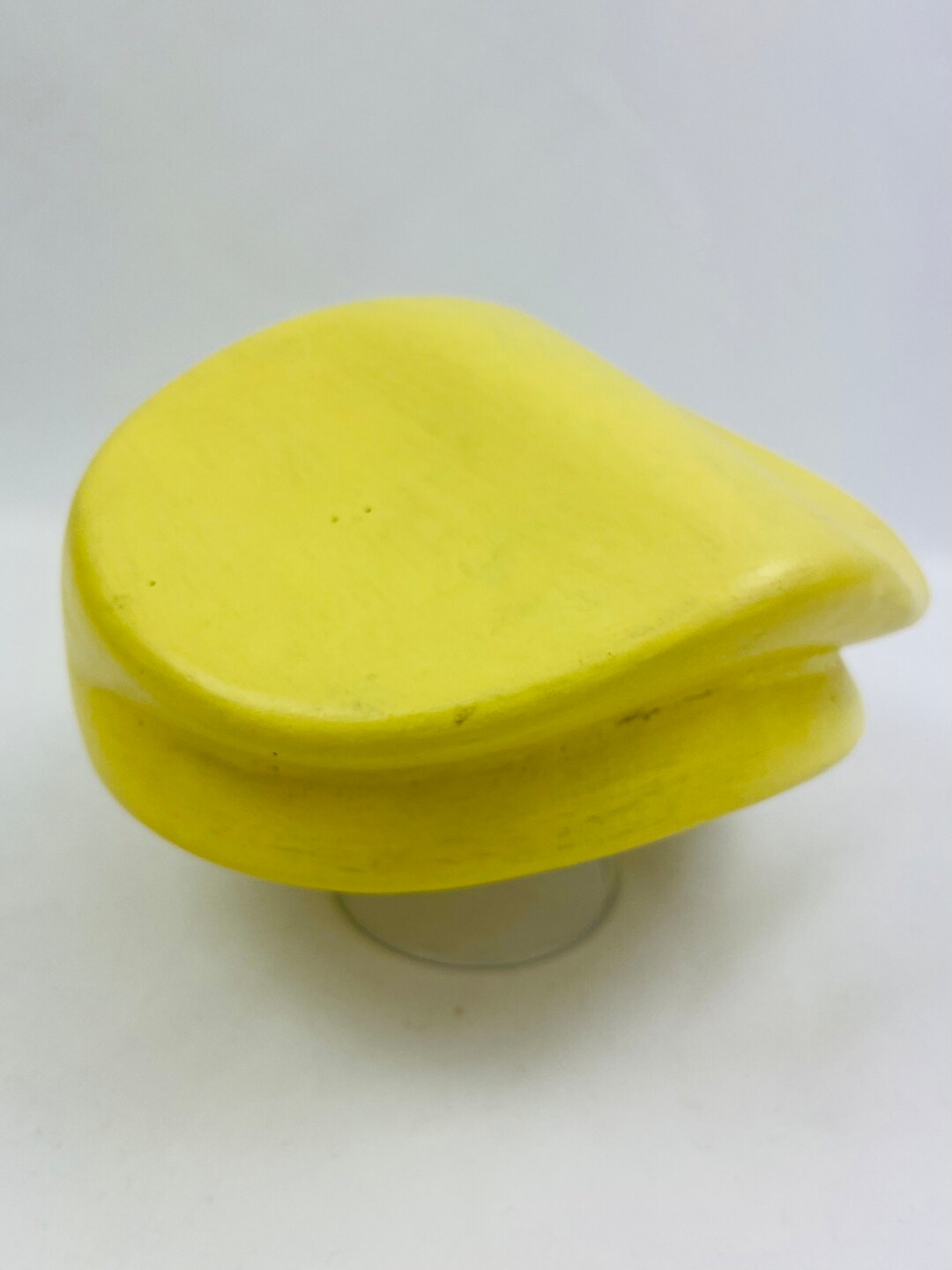 Vintage Hat Shape Cap Shape Hatblock Forme a Chapeau - Etsy