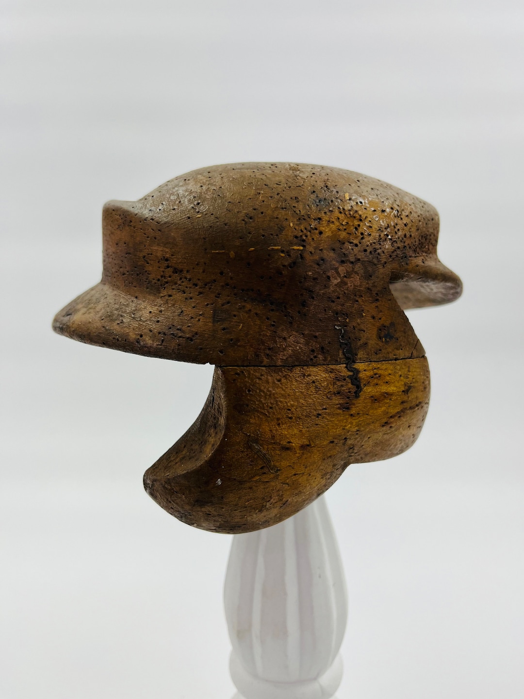 Hat Shape, Cap Shape Made of Wood - Etsy