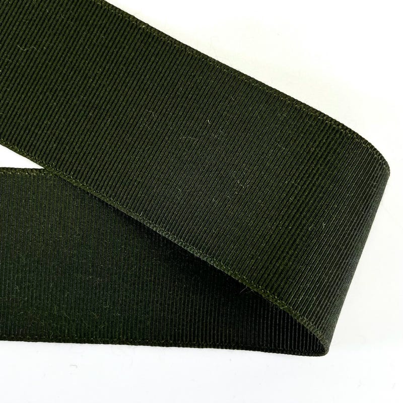 Grosgrain Tape - Etsy