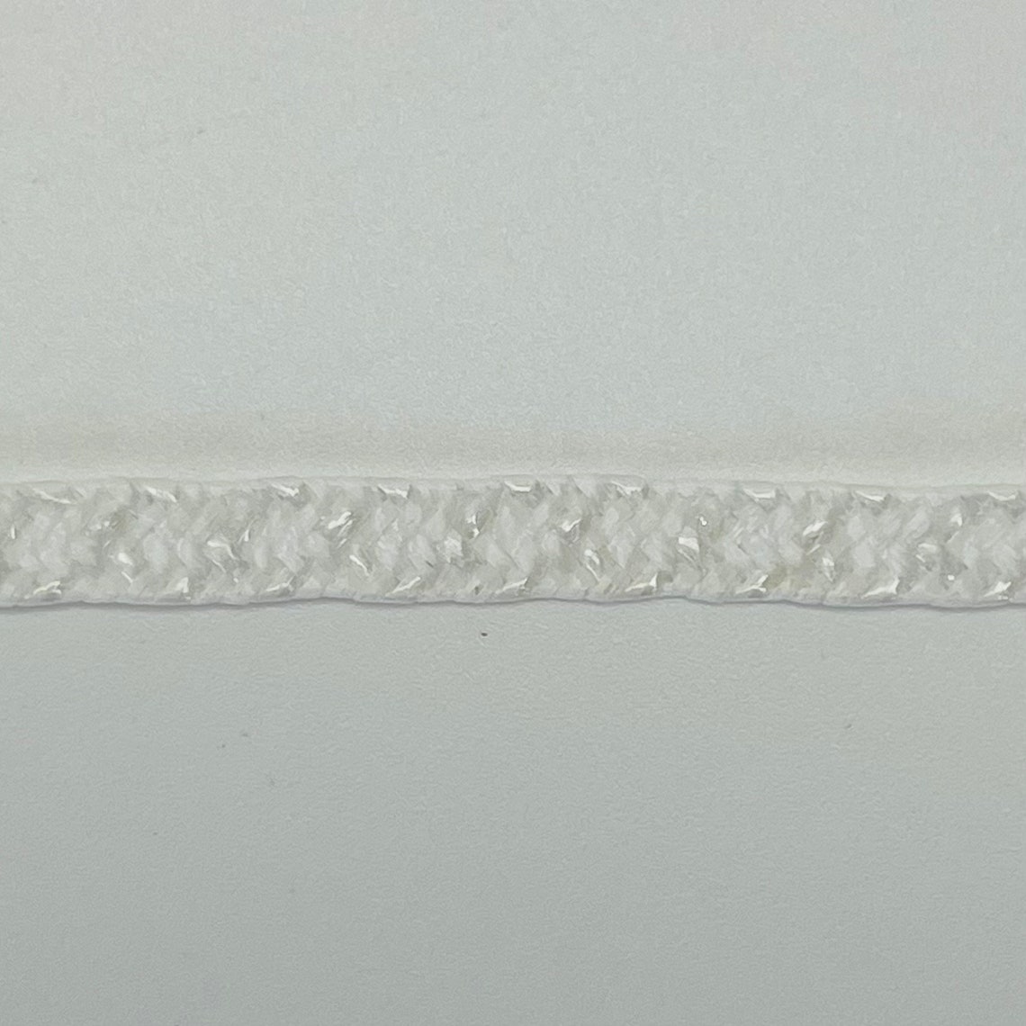 Vintage Straw Braid White 5 Mm - Etsy