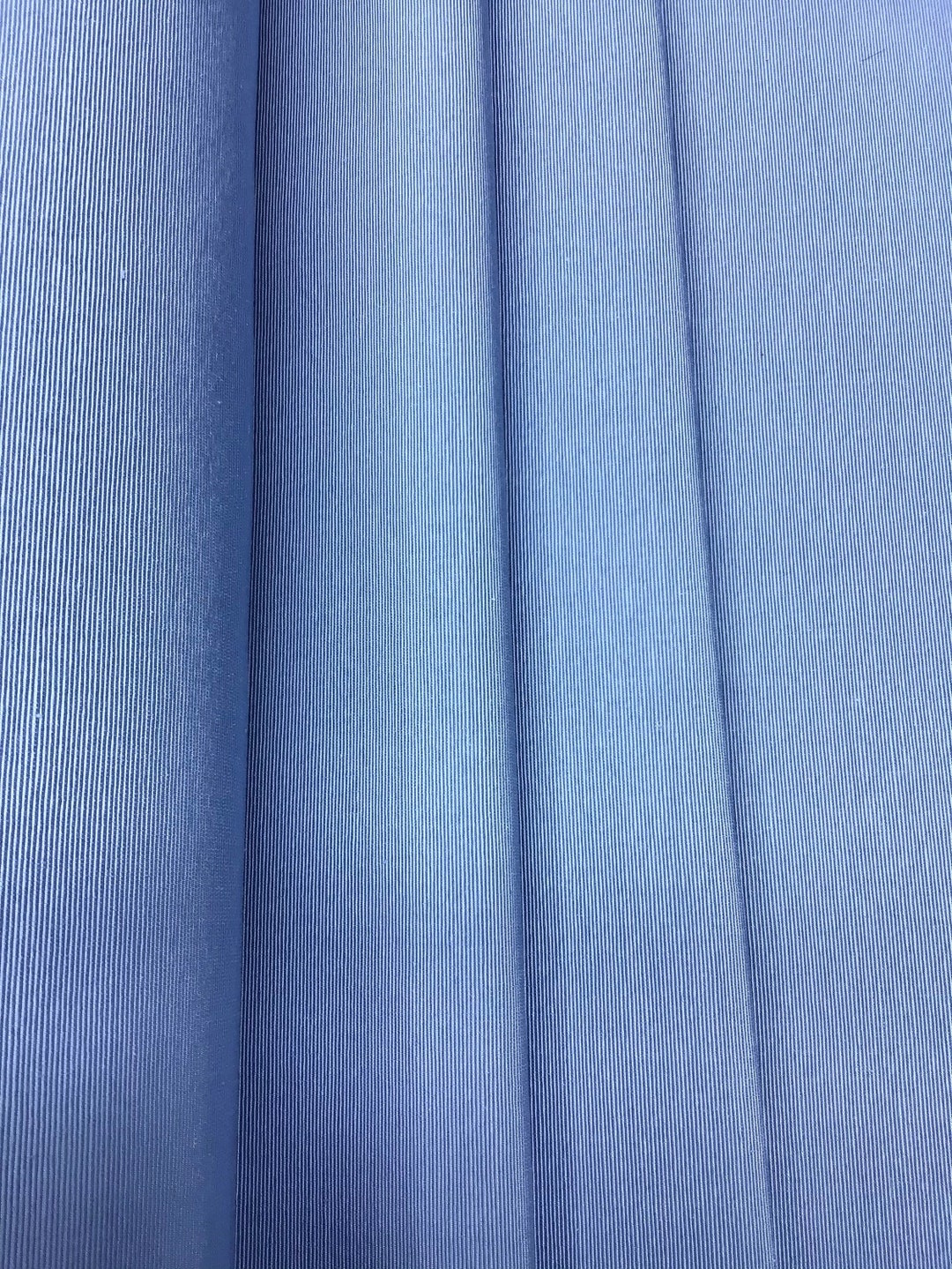 50 Cm Vintage Fabric - Rep Fabric - Color Ciel - Etsy Denmark