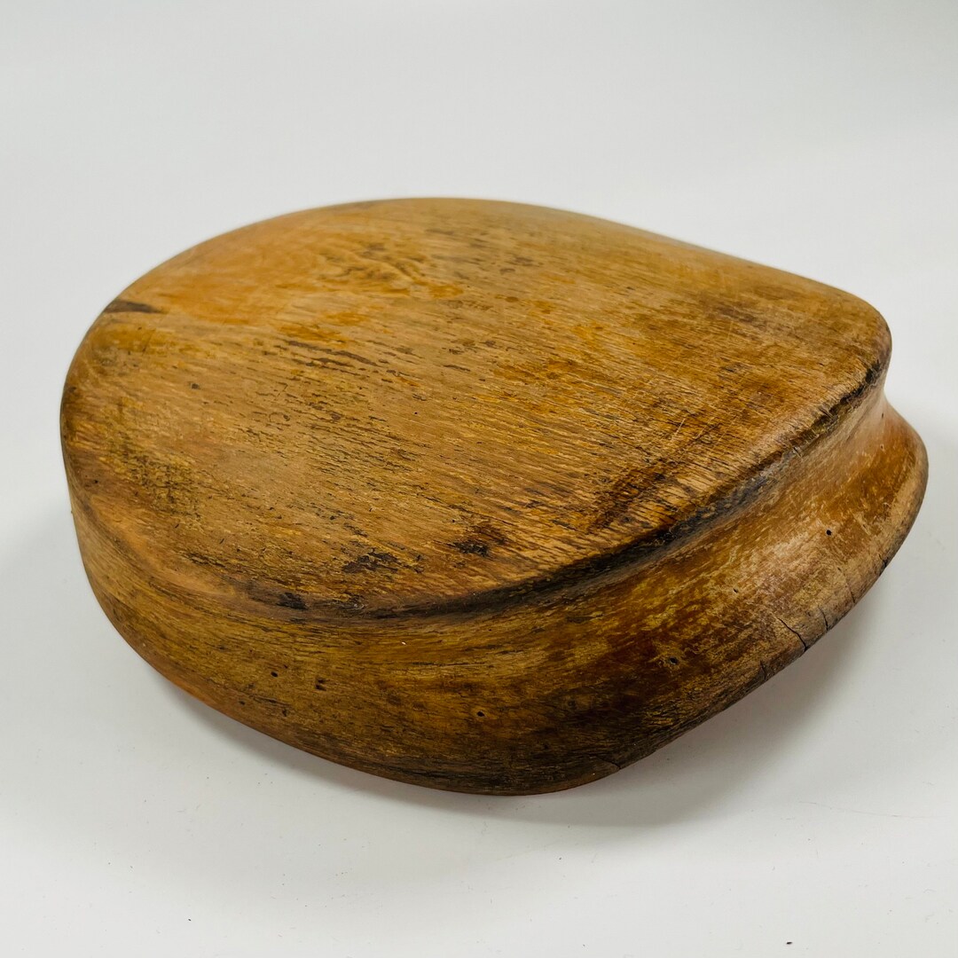 Vintage Hat Shape for a Hat From the 1950s - Etsy