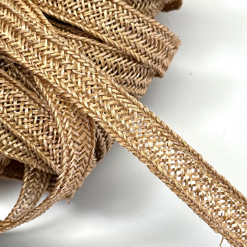 Woven Straw Material - Etsy
