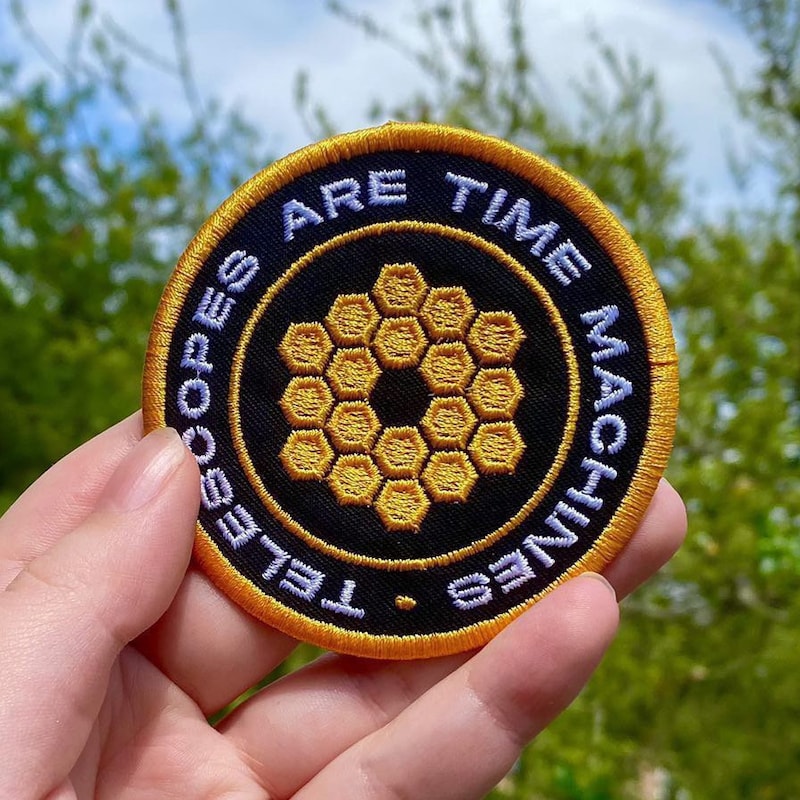 Custom Mission Patches - Etsy