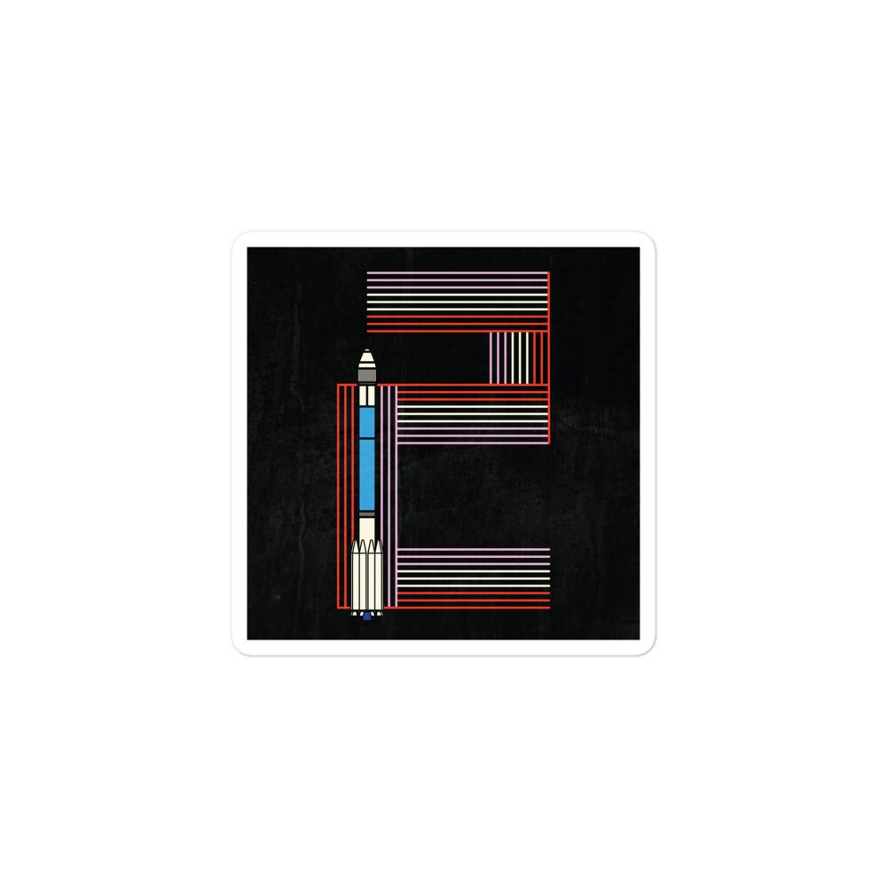 36 Days of Type 