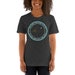 Voyager Pale Blue Dot Mission Patch T-shirt - Etsy