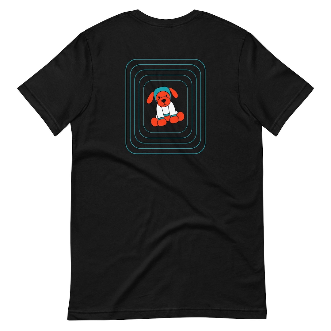 Team Space #0 T-shirt - Etsy