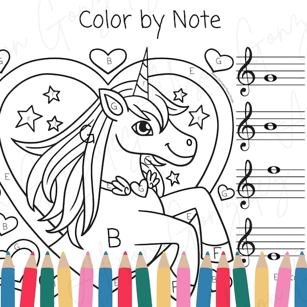 AlisonGPianoStudio - Etsy