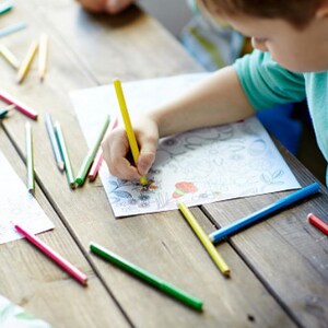 Watermelon Color by Note: Bass Clef Piano Lessons (digital Download) - Etsy