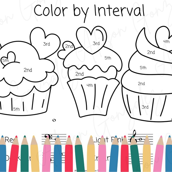 AlisonGPianoStudio - Etsy