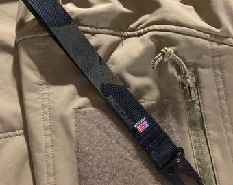 Black Multicam | Etsy