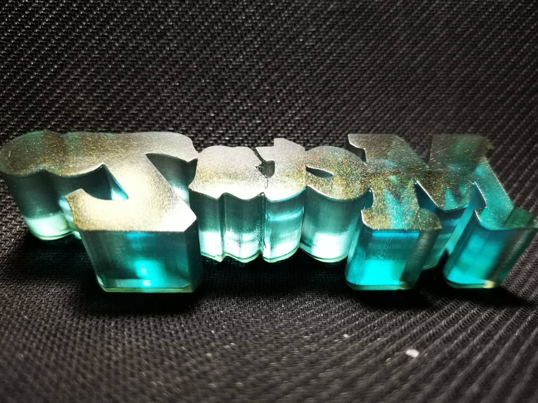 Meta Zoo Trading Card Stand Custom Color Options Available - Etsy