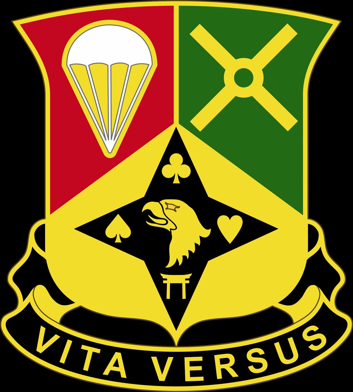 101st Sustainment Brigade United States Army Emblem STICKER | Etsy