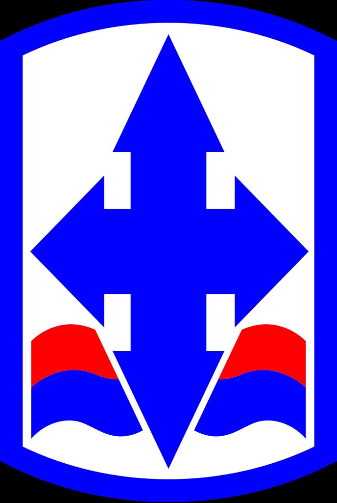 29th Infantry Brigade Combat Team United States Emblem | Etsy