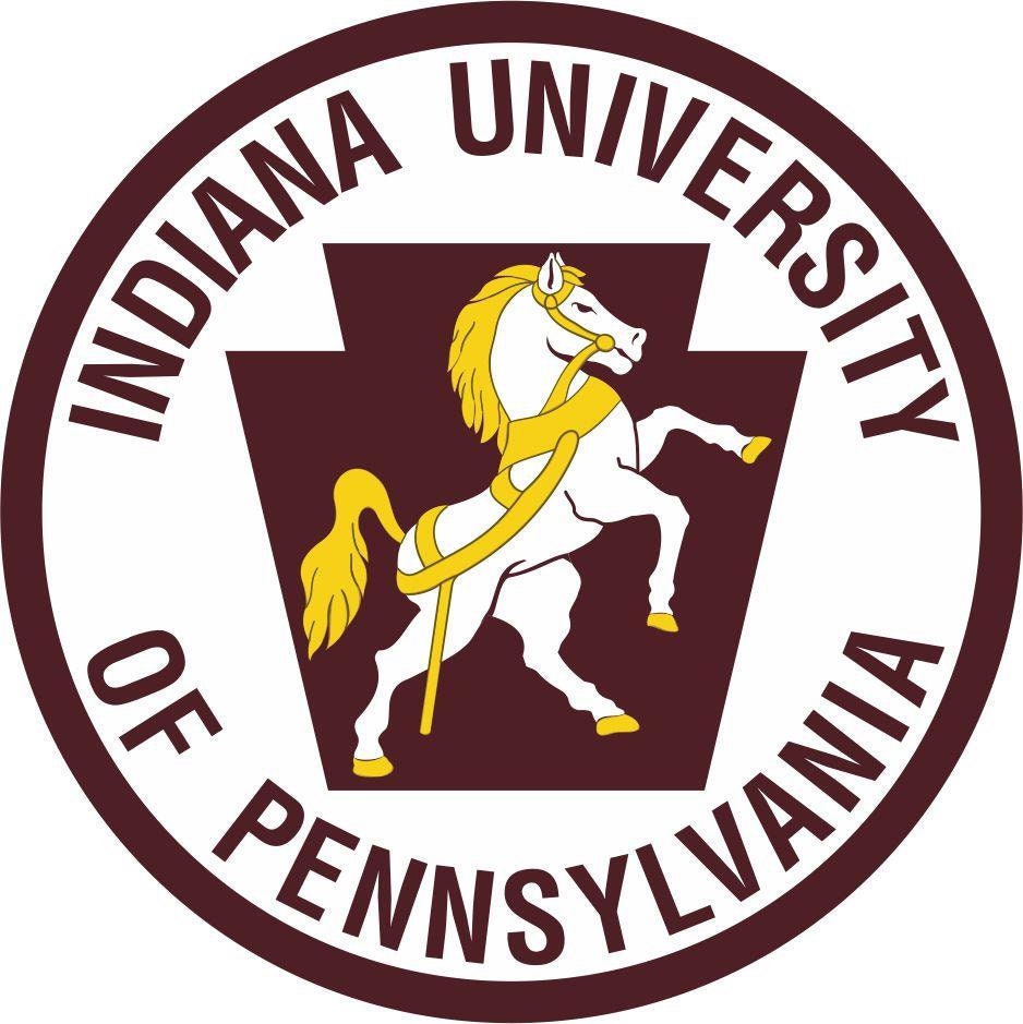 University Of Indiana Pa Indiana Pa
