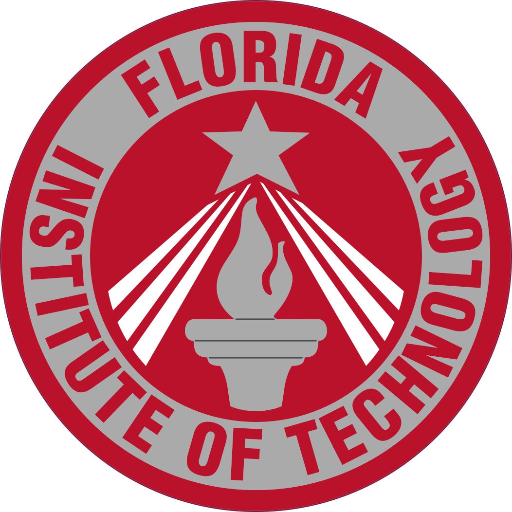 Florida Institute of Technology Melbourne FL ROTC Emblem | Etsy