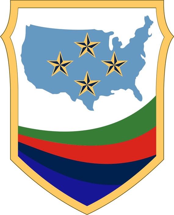 Joint Forces Command Logo
