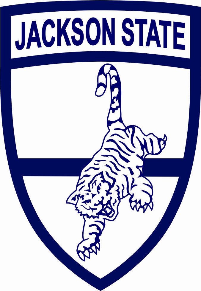 Jackson State University Jackson MS ROTC Emblem STICKER | Etsy