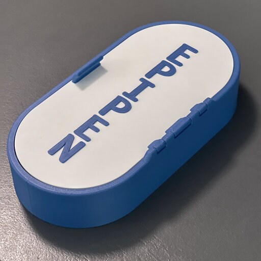 Epipen Case Epi Pen Case Epipen Wall Epipen Holder - Etsy Australia